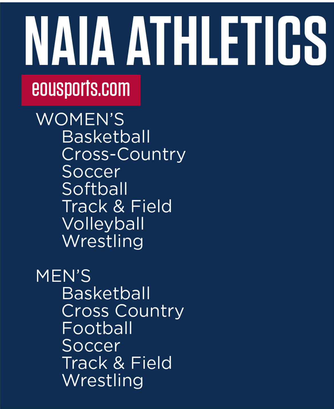 The Eastern Edge | About Eastern Oregon University