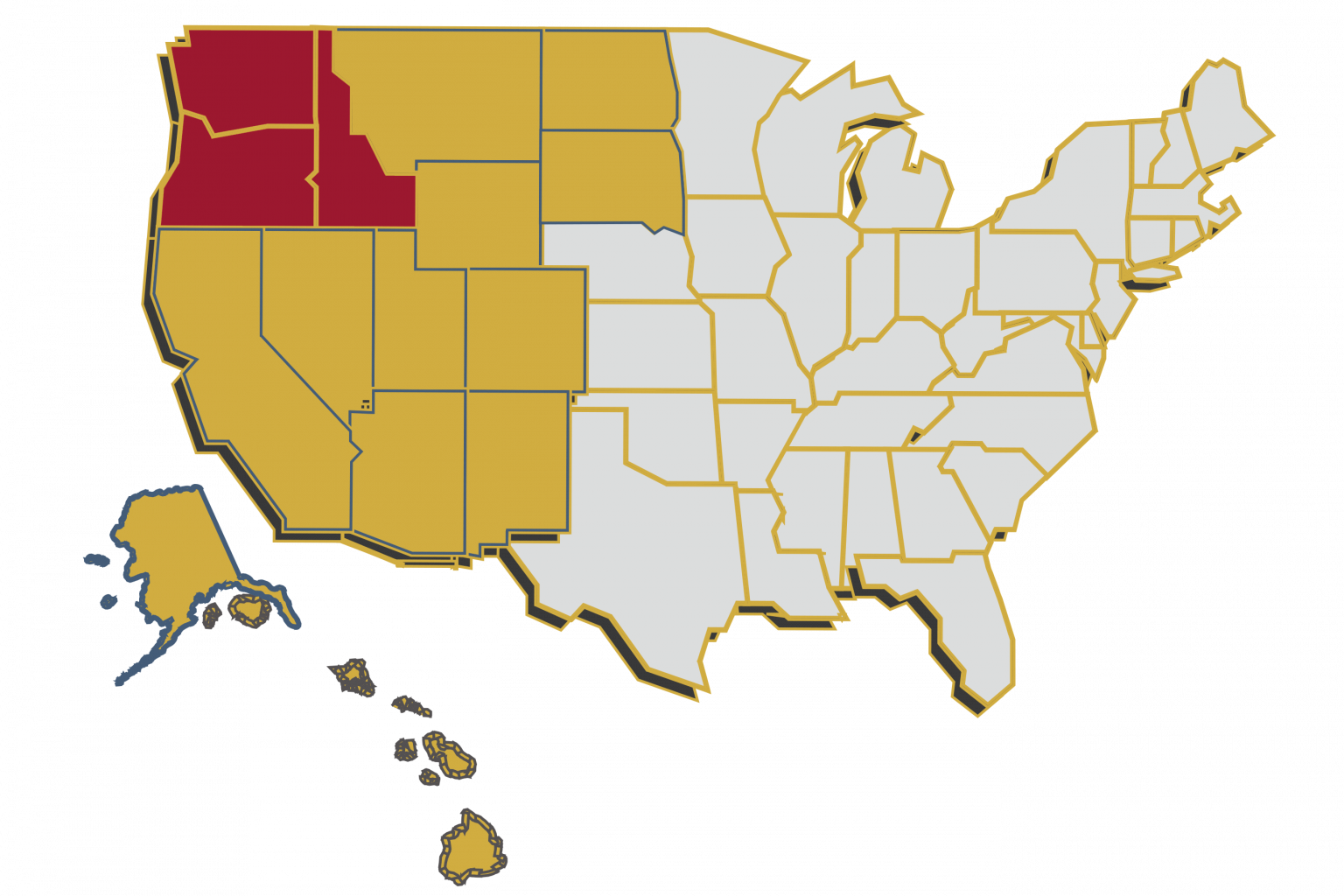 The Eastern Edge | About Eastern Oregon University