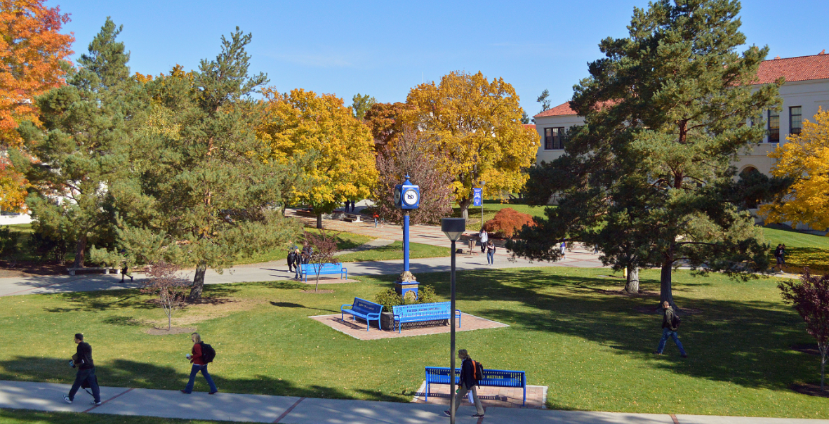 Admissions | Eastern Oregon University