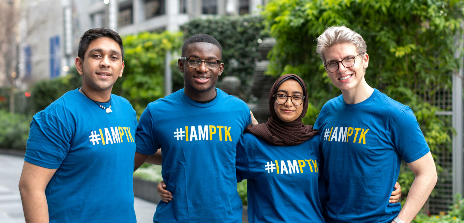 Phi Theta Kappa | Admissions