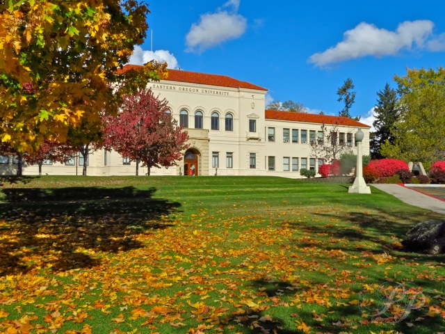 Inlow fall as student enters-WM | Alumni