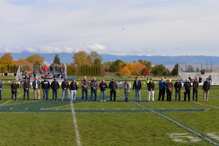 2016 Homecoming Photos | Alumni