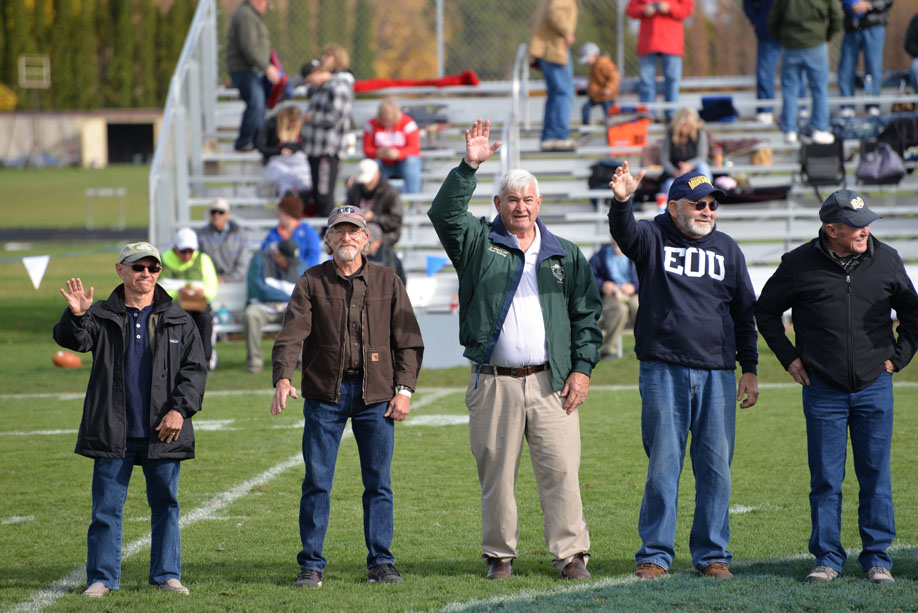 2016 Homecoming Photos | Alumni