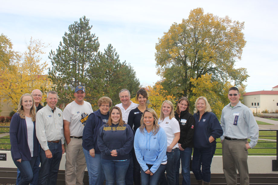 2016 Homecoming Photos | Alumni