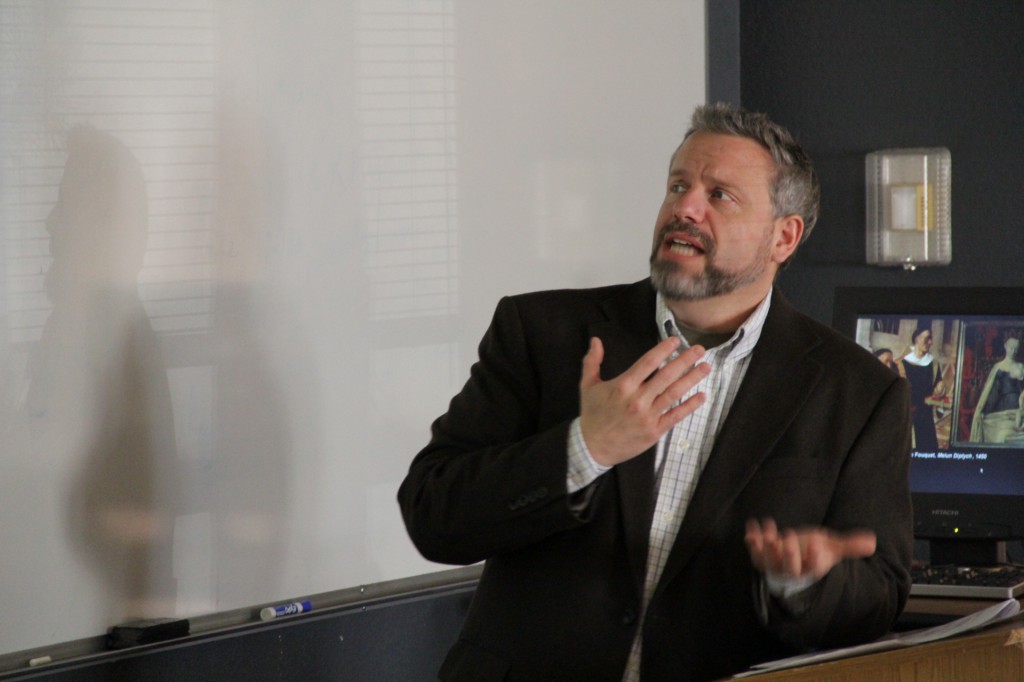 Art History | Art Program at EOU
