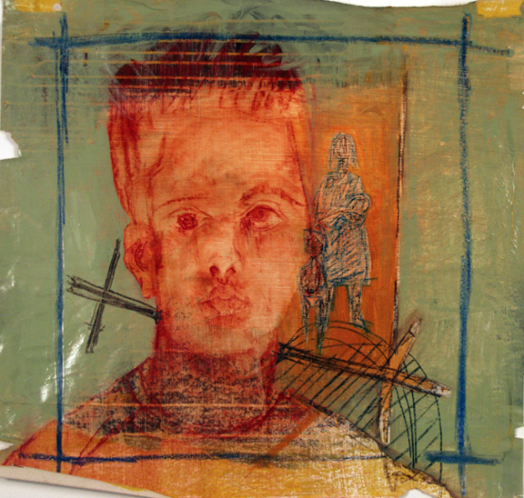 Kevin Layton | Art Program at EOU