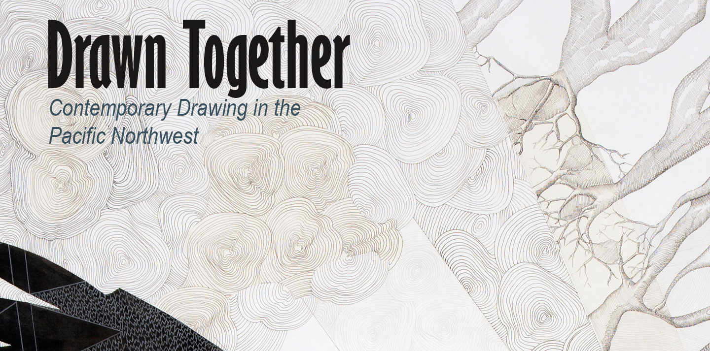 “Drawn Together” showcases diversity of drawing in Pacific Northwest ...
