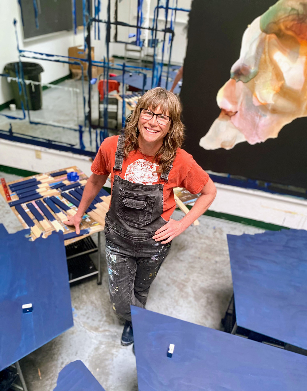 Art Program at EOU | Contemporary Art Degree that will carry you to new ...