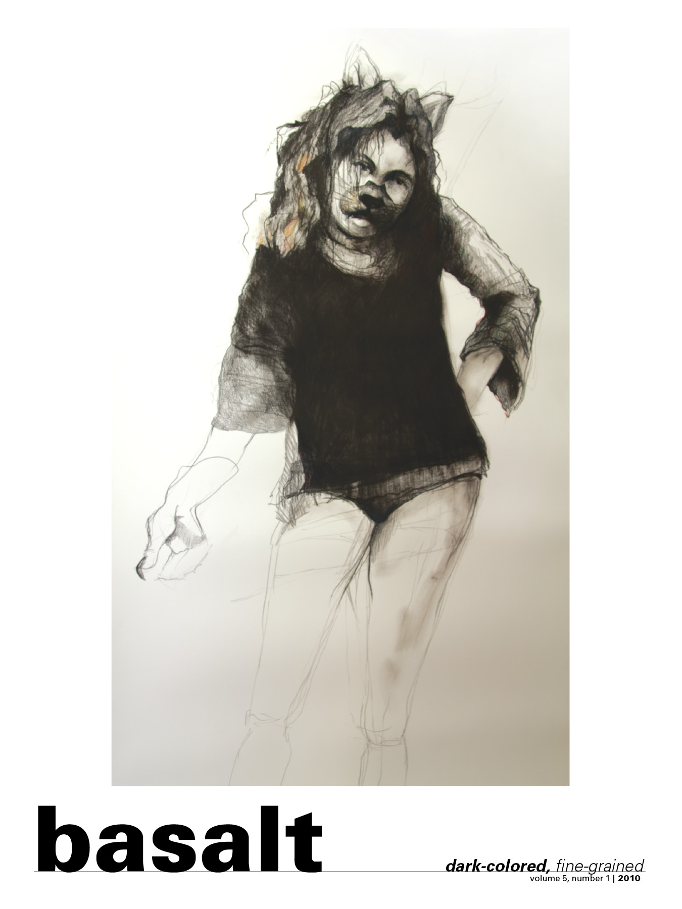 Volume 5, Issue 1: SPECIAL ISSUE: Kat Galloway Retrospective | Basalt ...