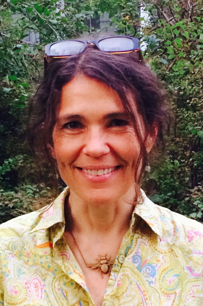 Interview with Heather Swan, author of Where Honeybees Thrive | Basalt ...