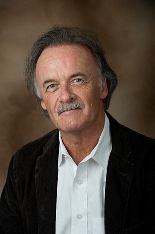 Review of The Lord of Everywhere by John Hodgen | Basalt Magazine