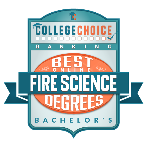 25 Best Online Fire Science Degrees 2017-2018 | EOU Distinctions and ...