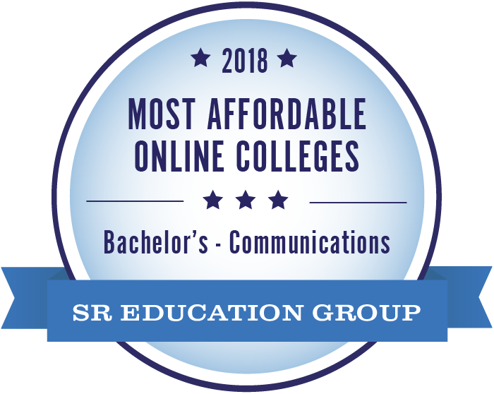 2018 Best Online Colleges Offering Bachelor’s in Communications Degrees ...