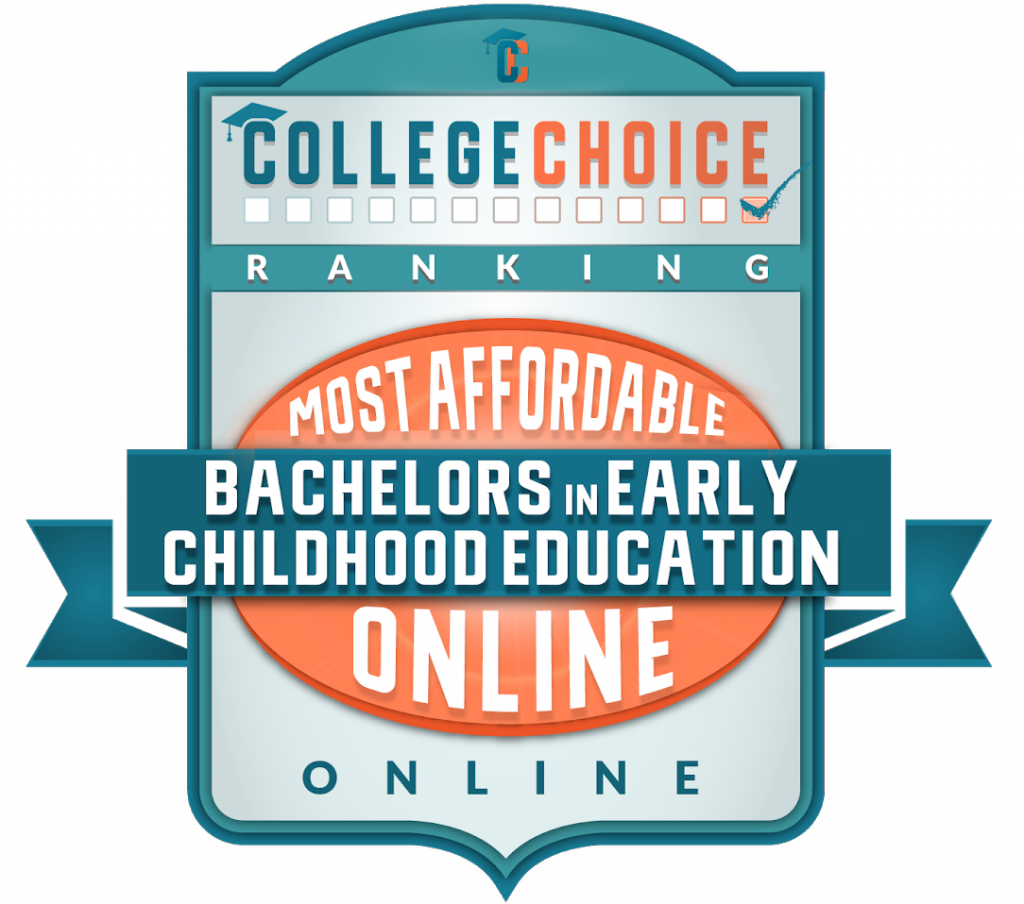 Most Affordable Online Early Childhood Education Degree 2017 2018 EOU