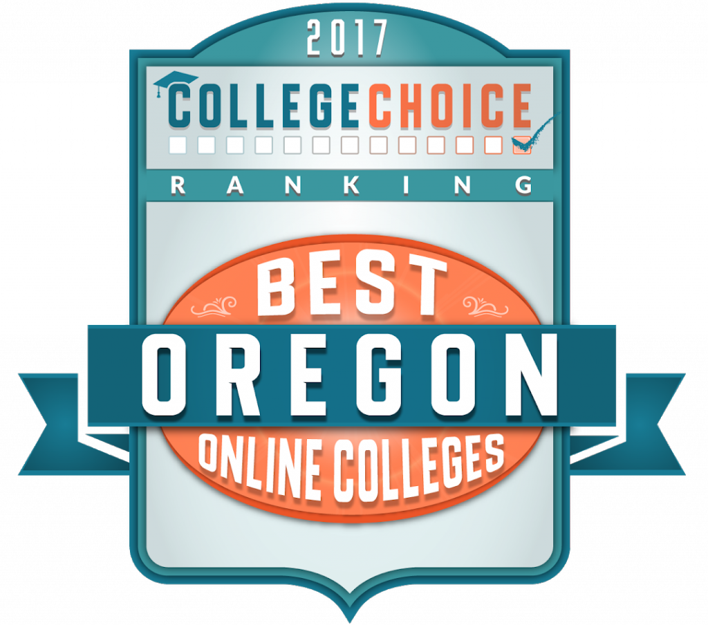 11 Best Online Colleges in Oregon 2017-2018 | EOU Distinctions and ...
