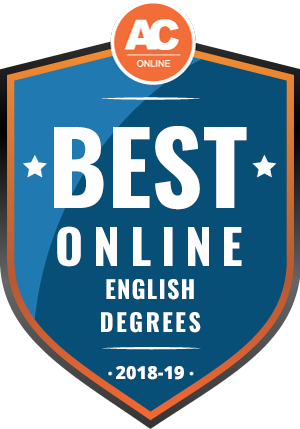 Best Online English Degrees | EOU Distinctions and Recognitions
