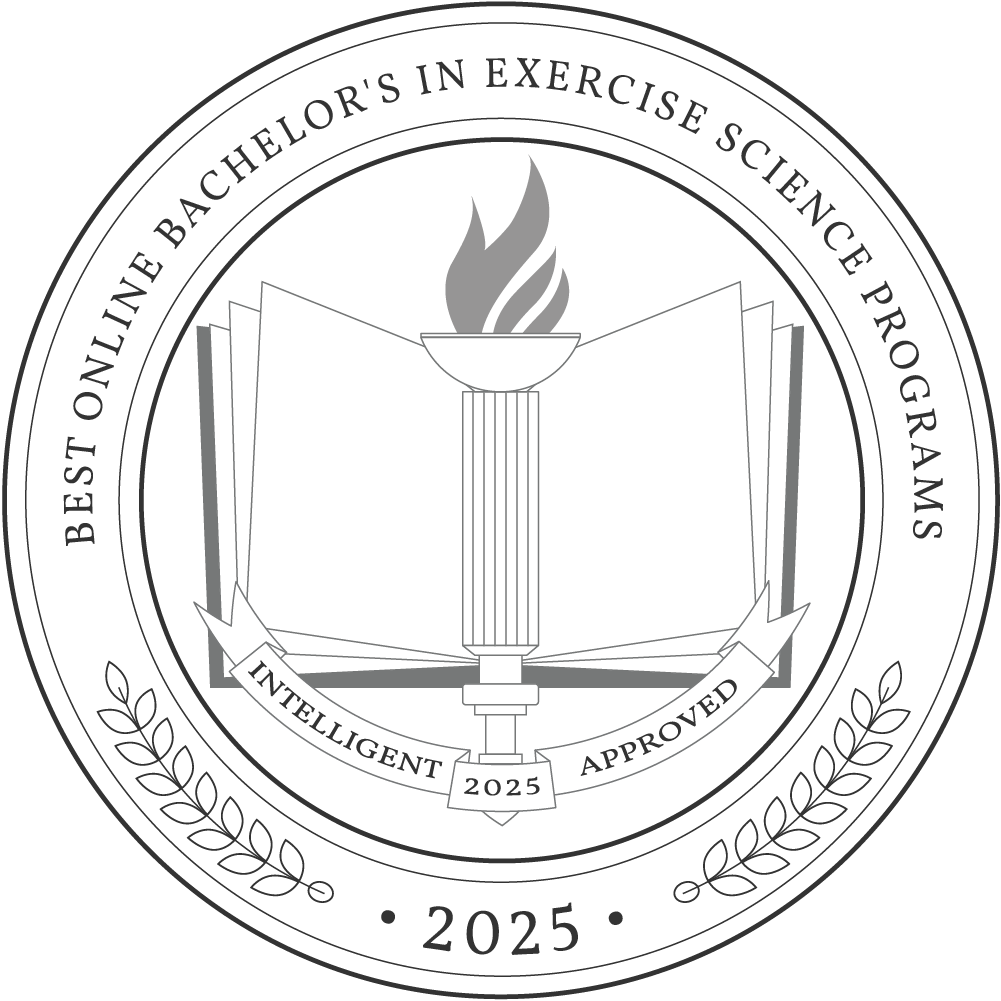 Best Online Bachelor’s in Exercise Science Programs 2025 | EOU ...