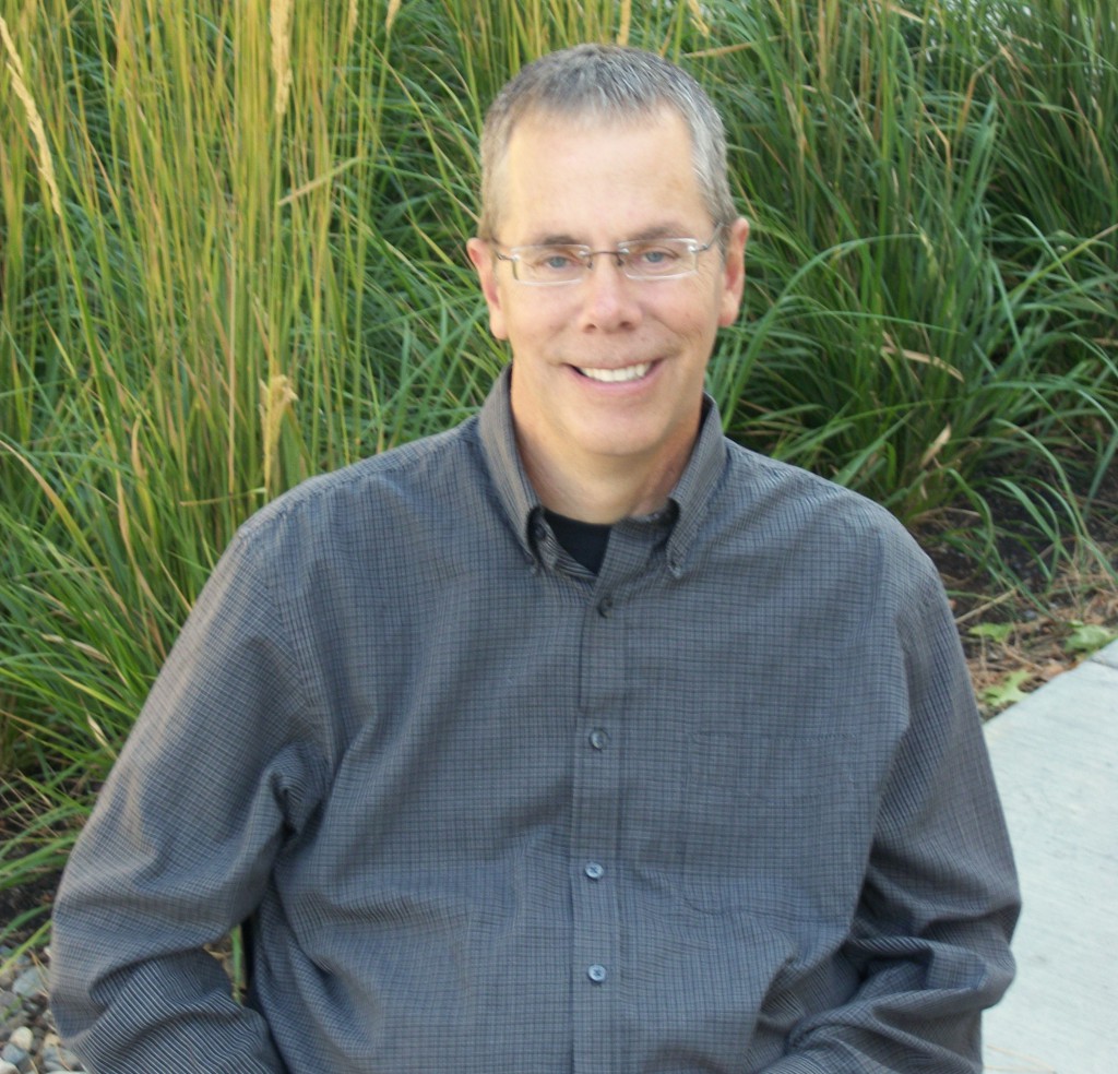 Doug Briney, J.D. | College of Business