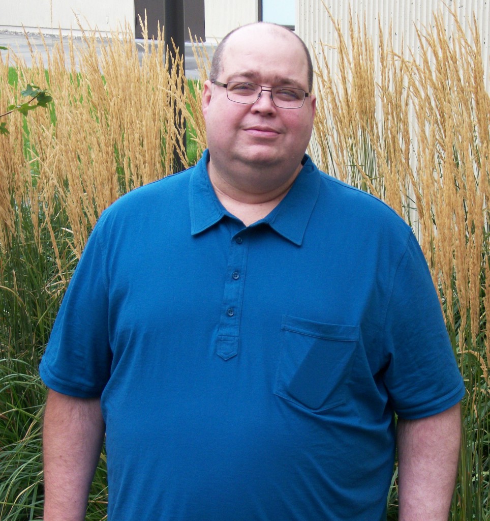 Kevin Walker, JD | College of Business
