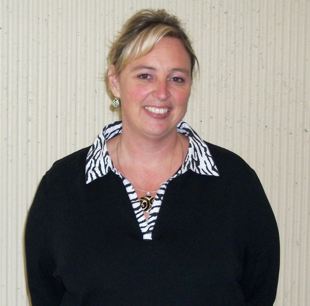 Laura Gow-Hogge, Ph.D. | College of Business