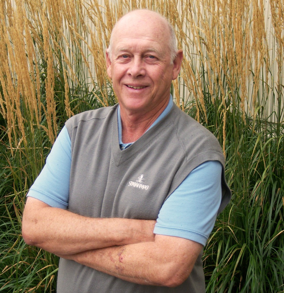 Les Mueller, DBA MBA | College of Business