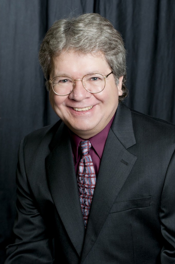 Michael Santucci, ABD, MS | College of Business