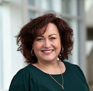 Margot Salas Geagon, PhD, MBA, MPA | College of Business