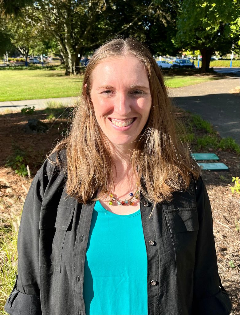 Karie Smucker Ph.D. | College of Education