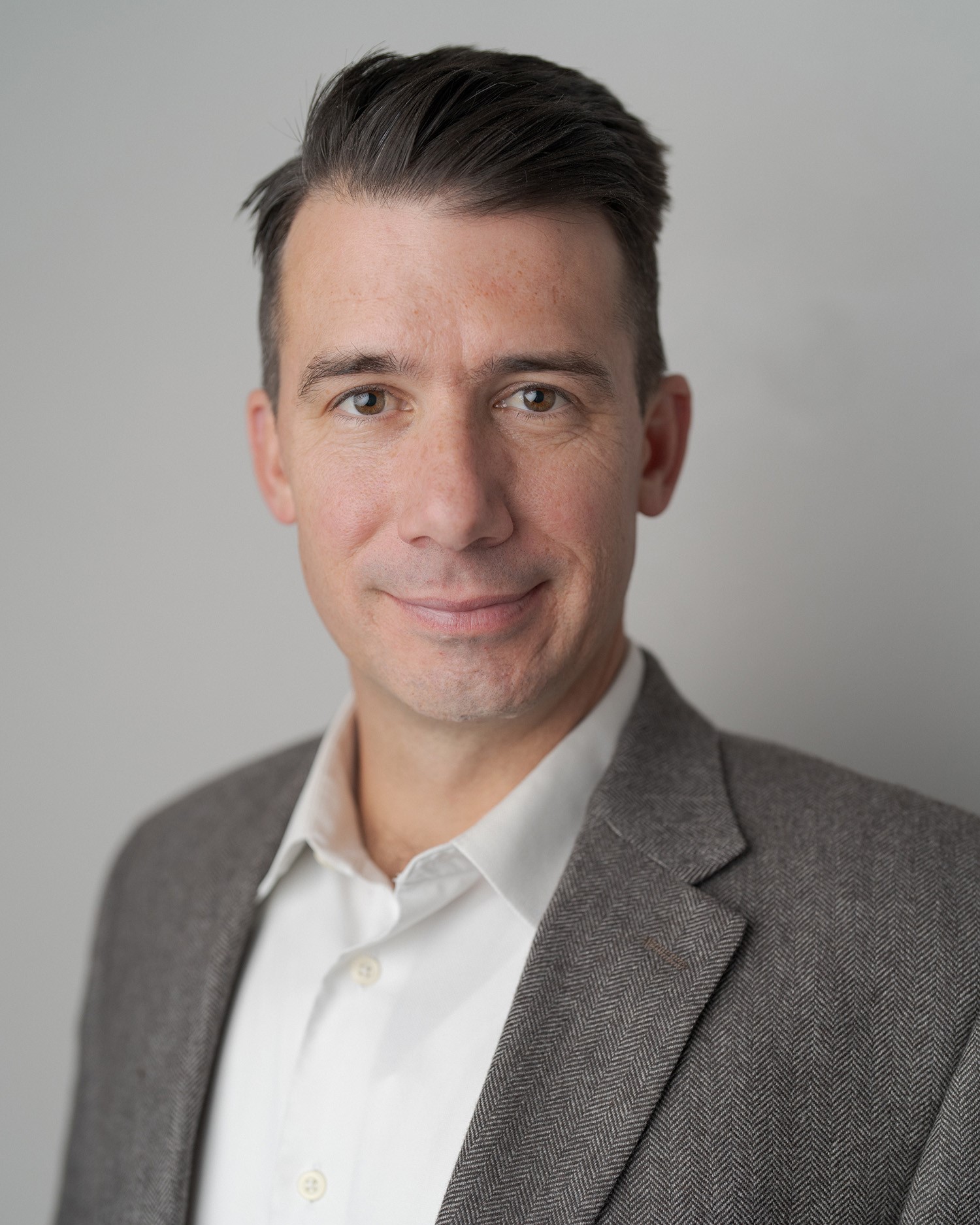 Jerred Jolin, Ph.D. | College of Education