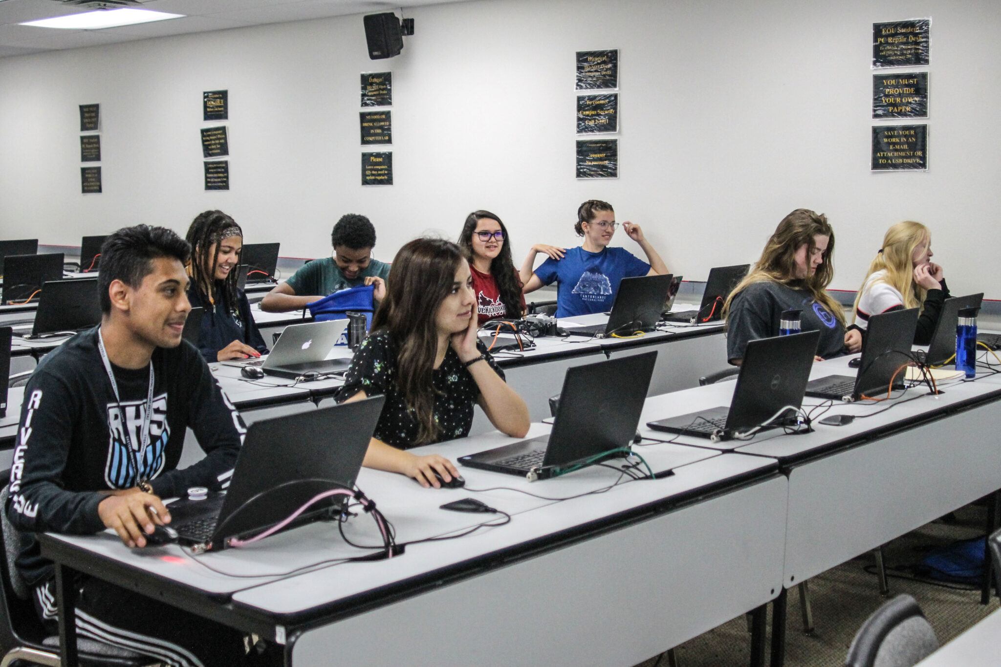 Computer Science Degree