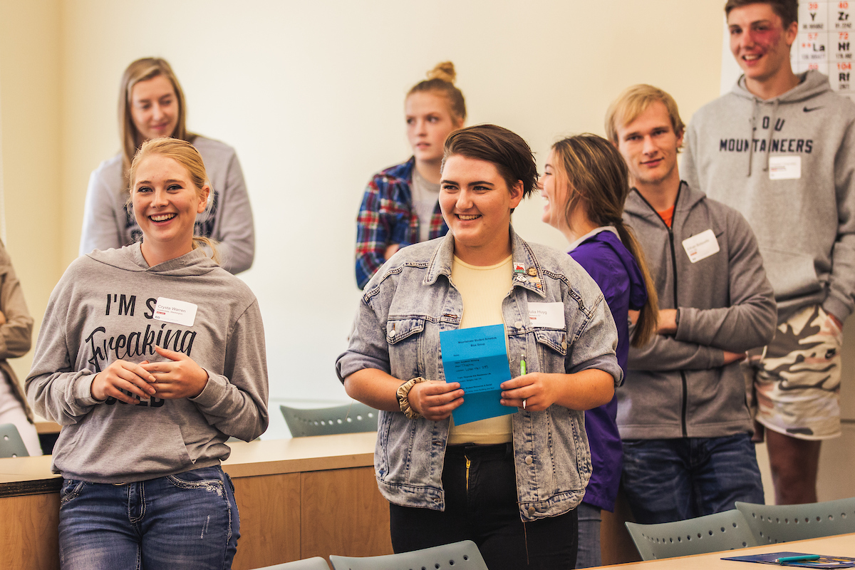 Credit for Prior Learning at EOU | EOU Has You Covered: Earn College Credit for Prior Learning!