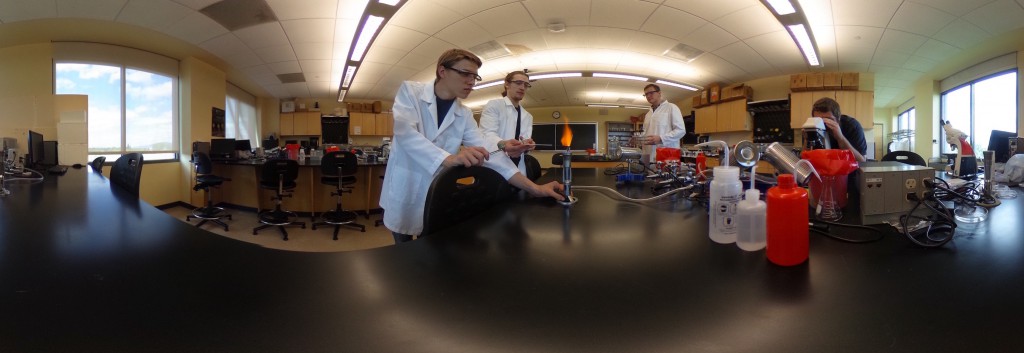 Science, Technology, Mathematics, & Health Sciences Programs | College ...