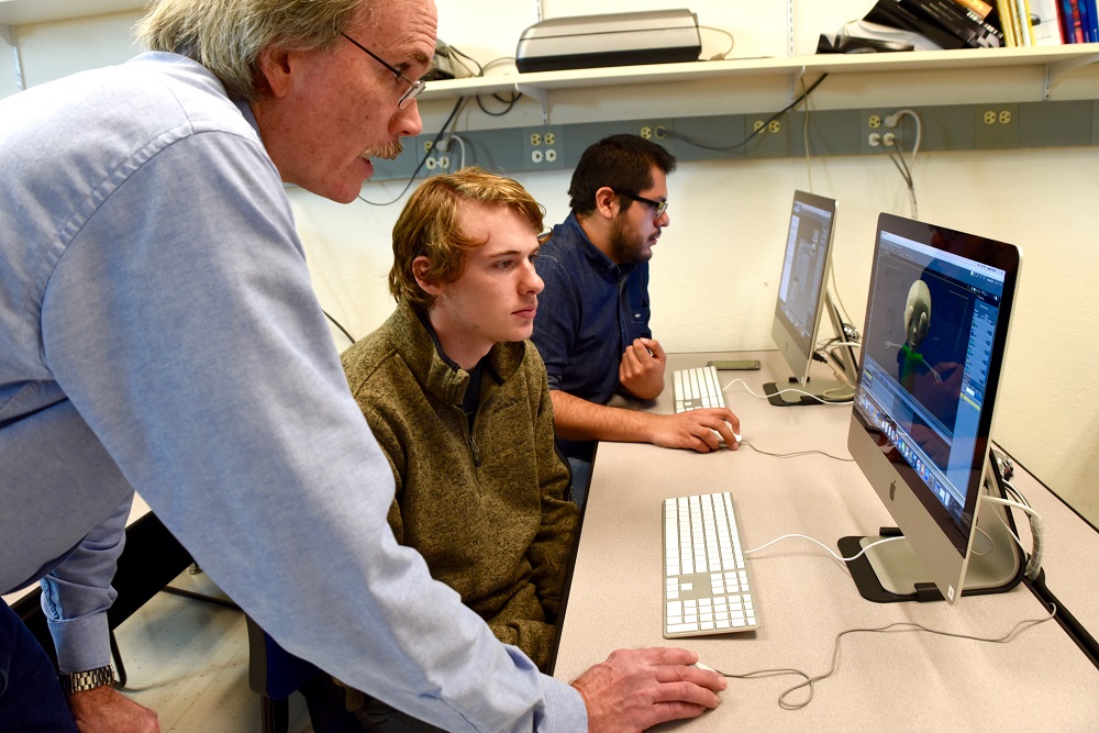 Science, Technology, Mathematics, & Health Sciences Programs | College ...