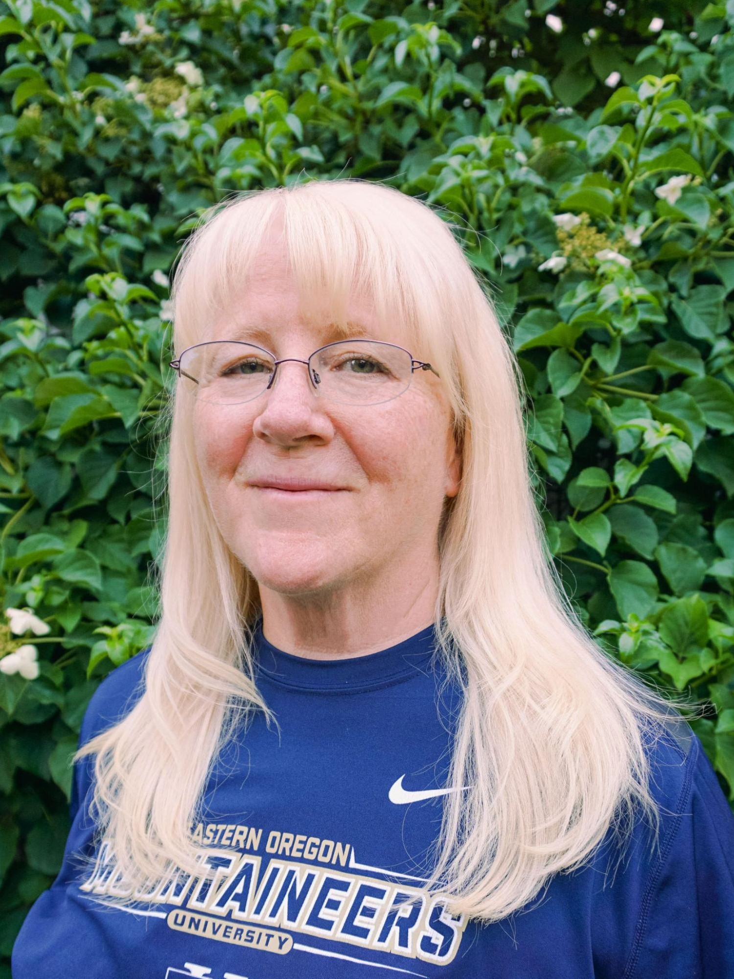 ECI Staff | Early College Initiatives at EOU