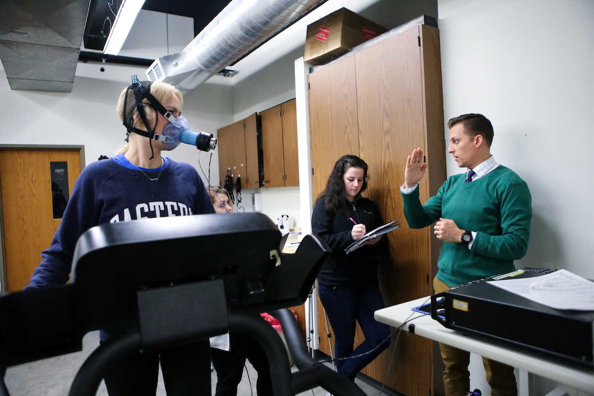 Mountaineer Advantage Programs | Early College Initiatives at EOU