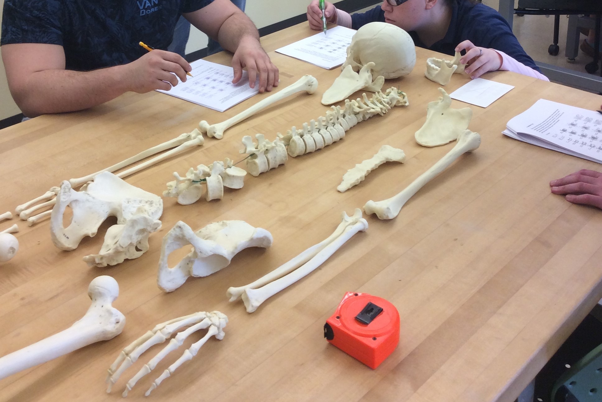 Summer Institutes | Early College Initiatives at EOU