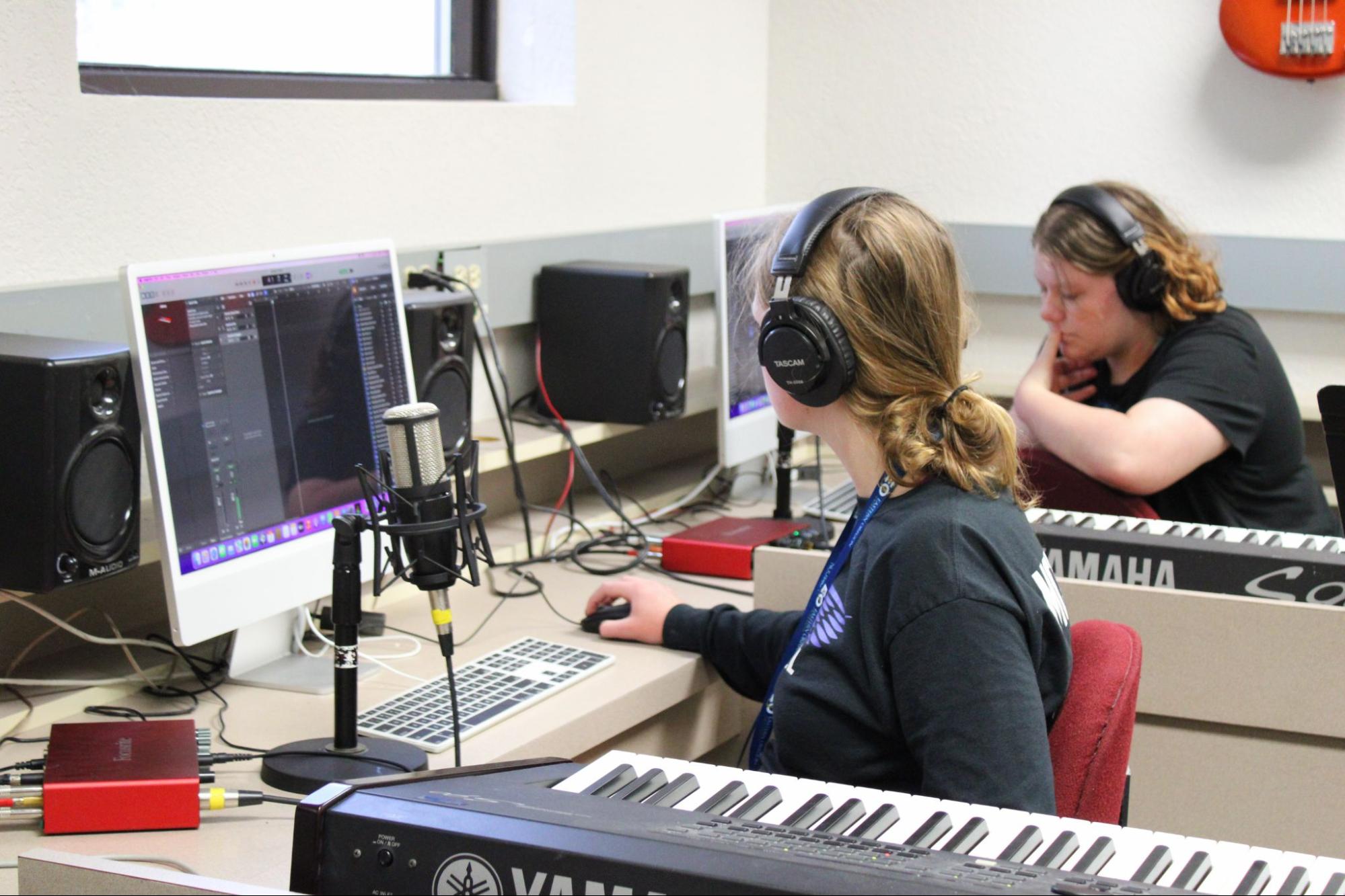 Summer Institutes | Early College Initiatives at EOU