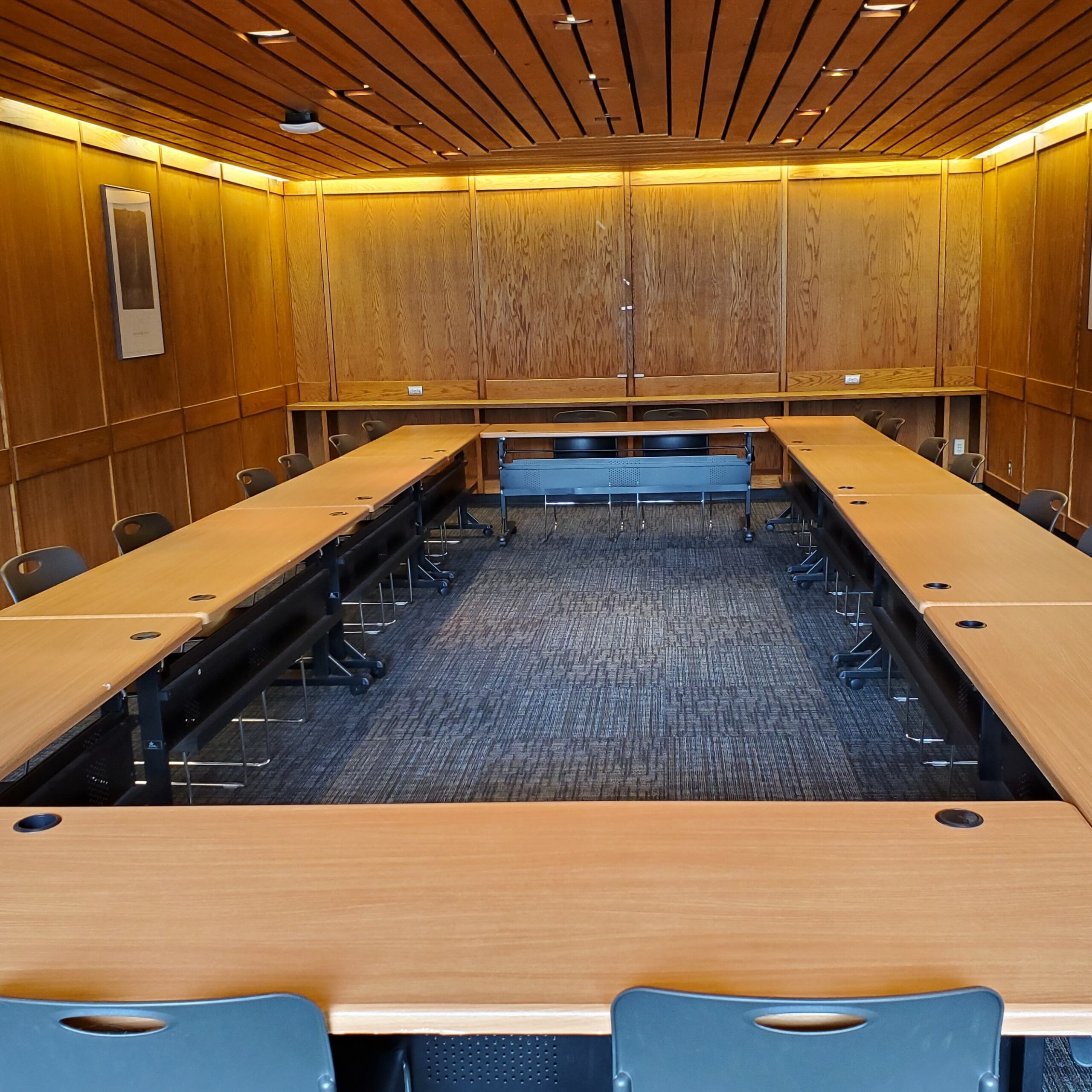 Hoke Union Building | Event & Conference Services