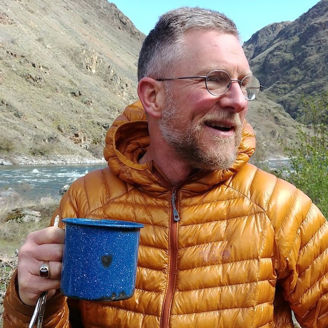 Scott Fairley’s Legacy | EOU Foundation