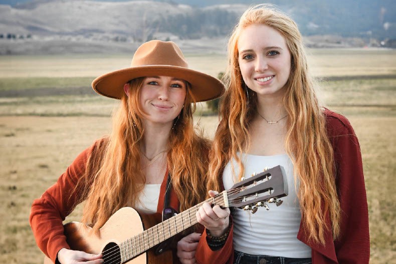 Successful Sisters | EOU Foundation