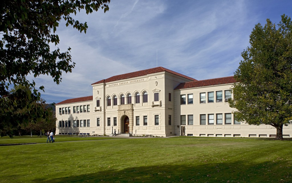 EOU Board of Trustees | Eastern Oregon University's Governing Board