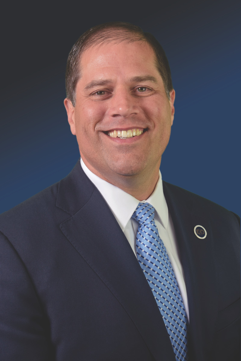 Former EOU Trustees | EOU Board of Trustees