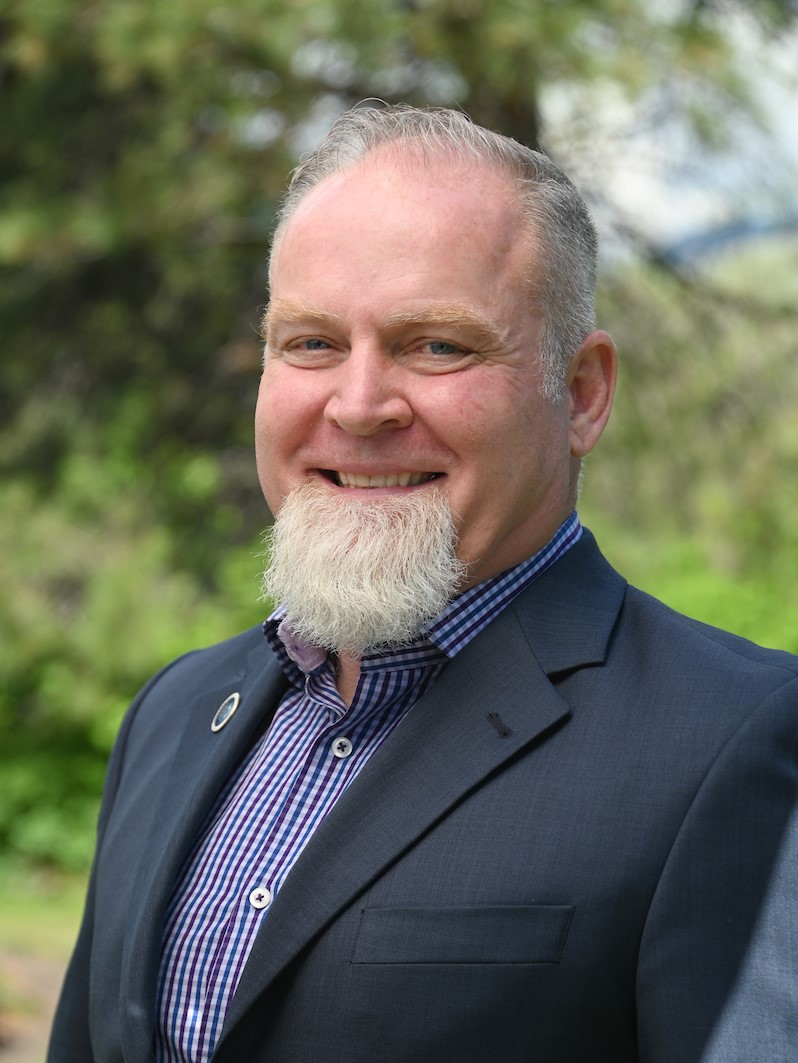 The Board of Trustees | EOU Board of Trustees