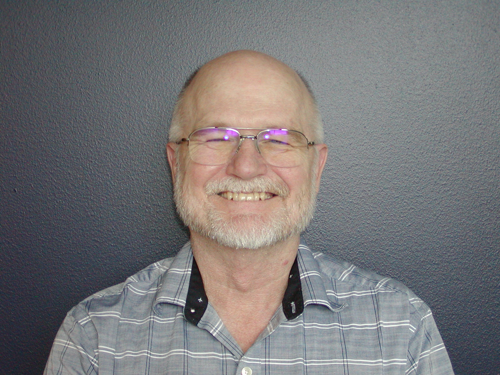 Brandon Monroe | Gresham