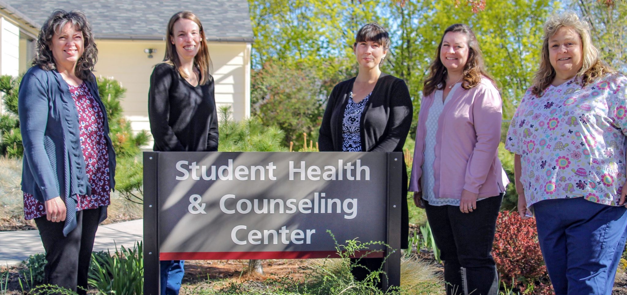 Student Health | Student Health – Eastern Oregon University