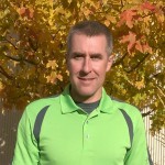 Brian Sather | Health and Human Performance