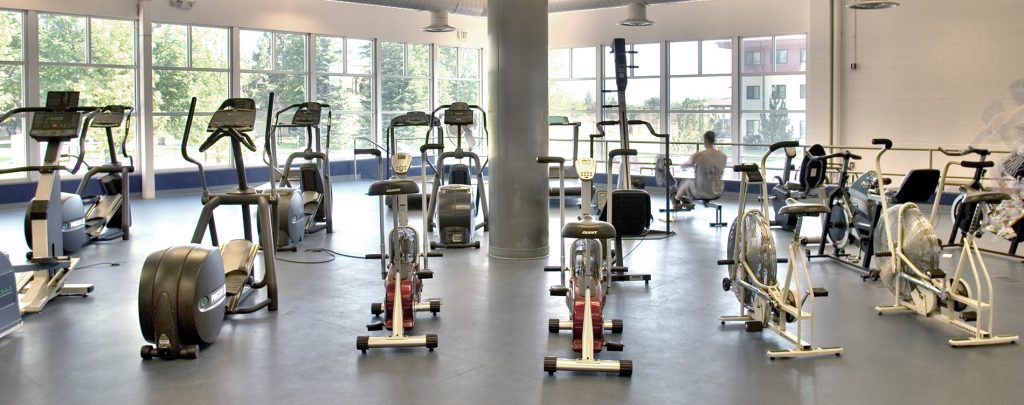 Health and Human Performance | Health and Human Performance at Eastern ...