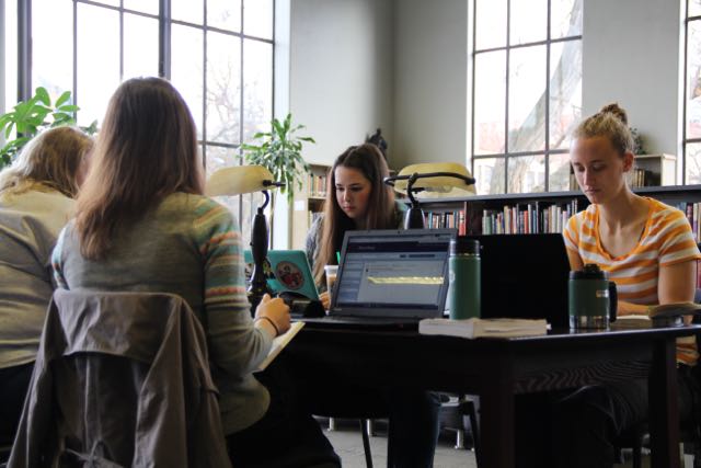 Courses Offered | History