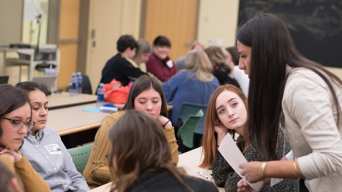 Multicultural Center | Multicultural Center – Eastern Oregon University