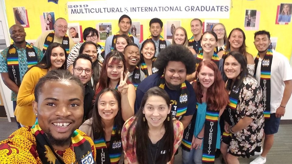 Multicultural Student Services | Multicultural Center